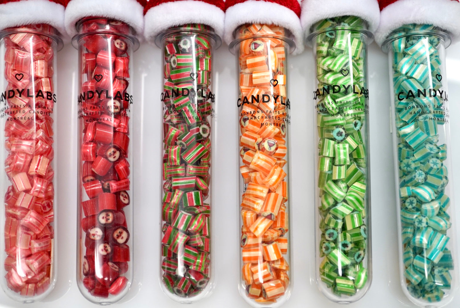 Holiday Mix / Christmas Mix - Candylabs